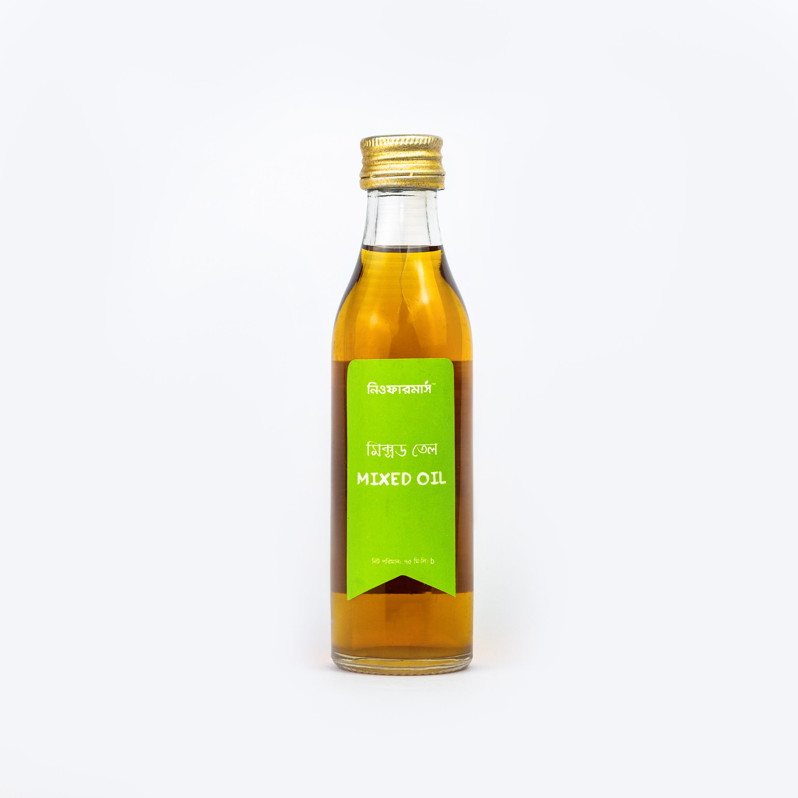 Mixed Oil (Big) - neofarmers Bangladesh